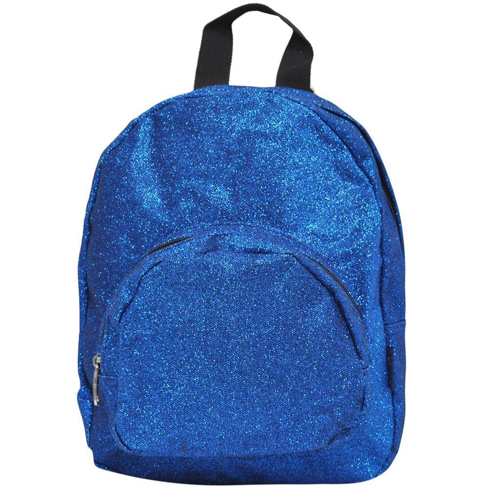 Cheap Wholesale Glitter Mini Backpacks In Bulk