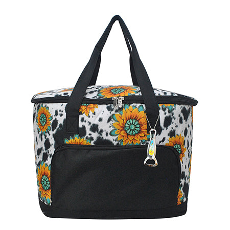 Sunflower Farm NGIL Cooler Bag In Bulk | MommyWholesale.com