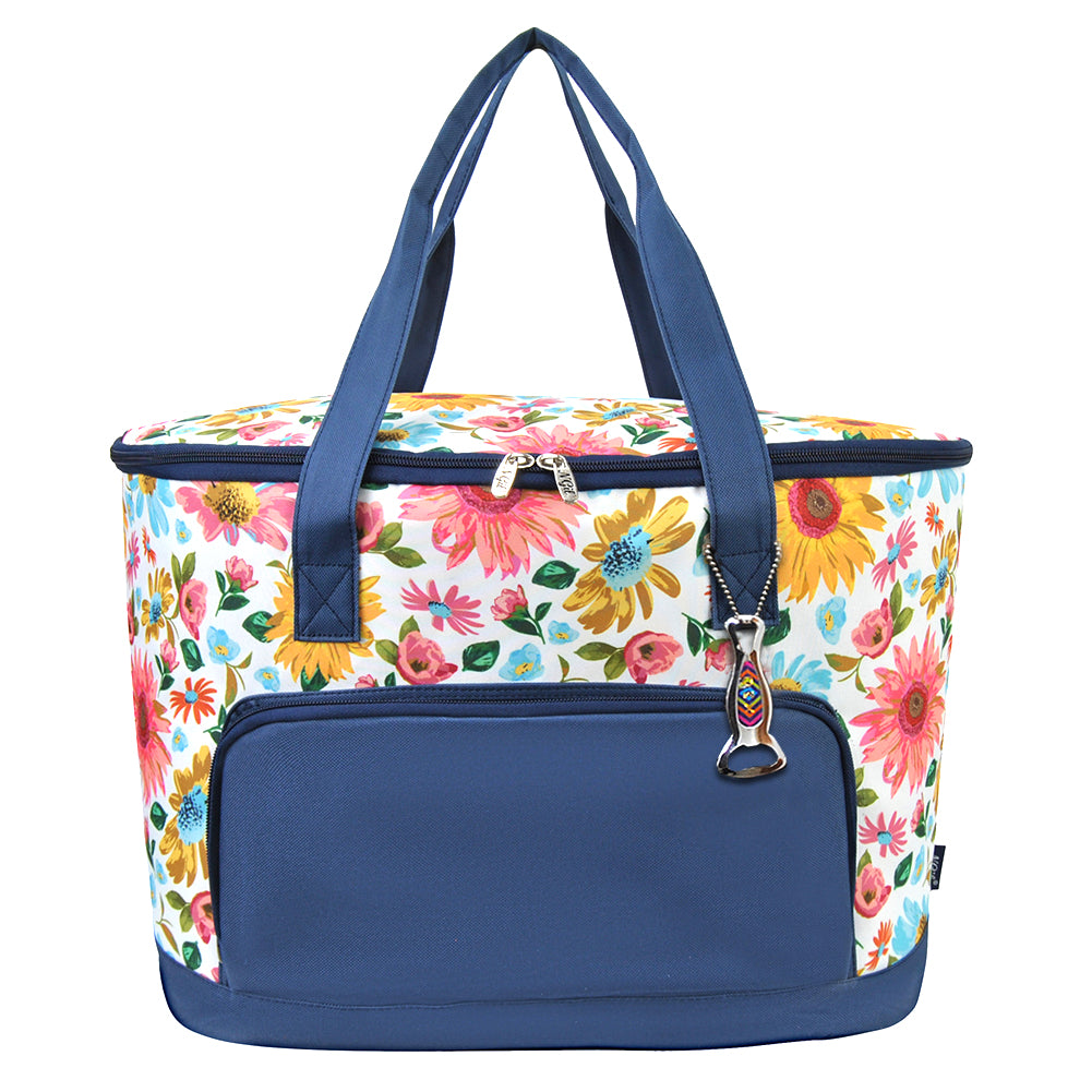 Petal Daydream NGIL Cooler Bag In Bulk | MommyWholesale.com