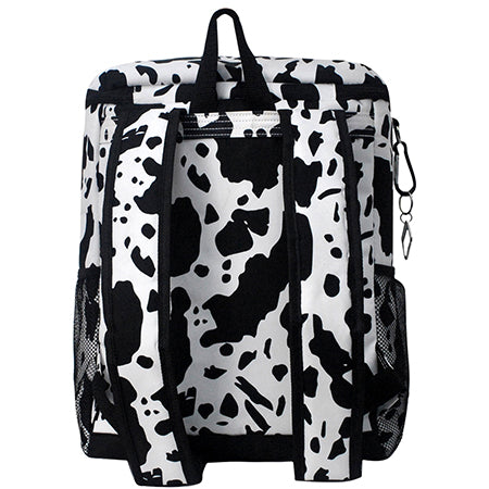 Black Cow NGIL Cooler Backpack | Mommywholesale.com